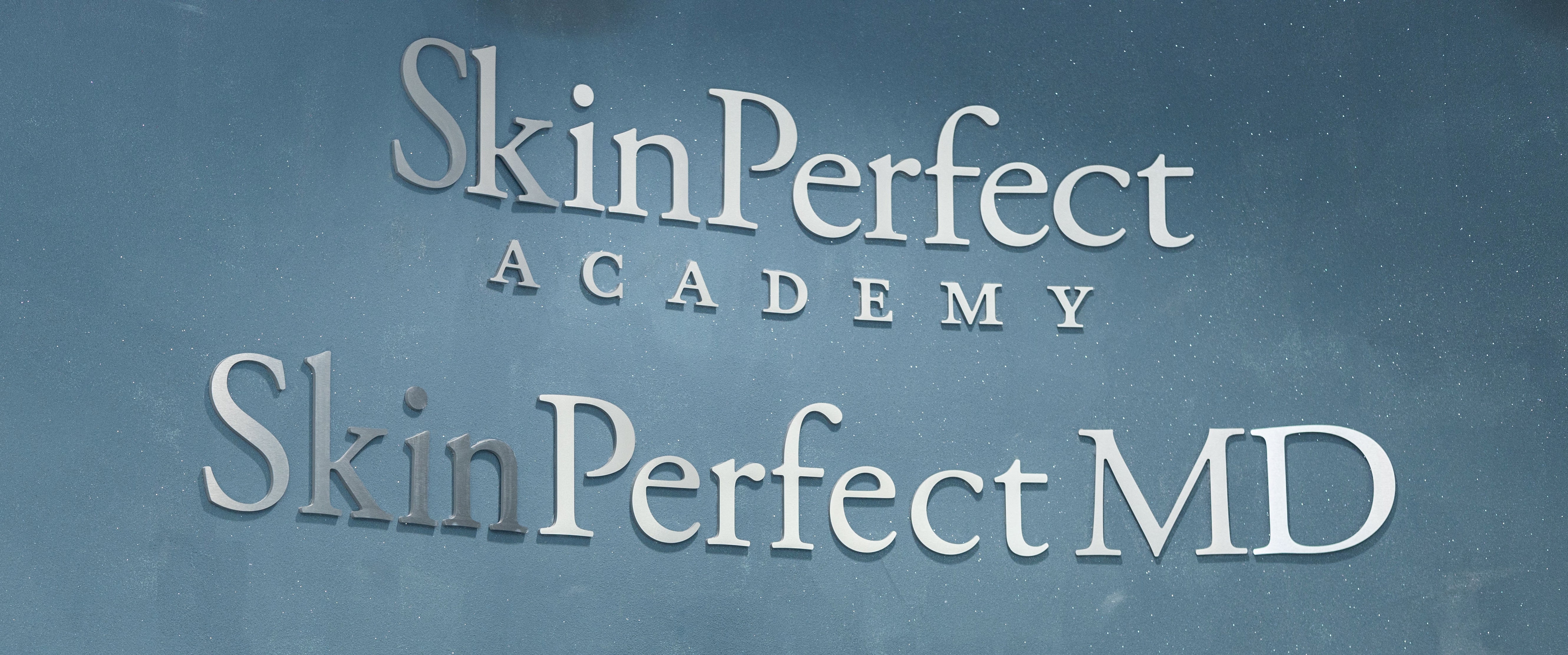 BUSINESS DEVELOPMENT – Skin Perfect Academy