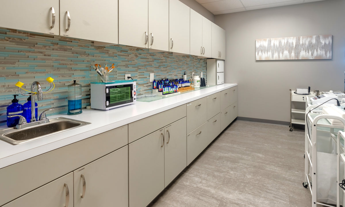 BACK BAR PRODUCTS – Skin Perfect Academy